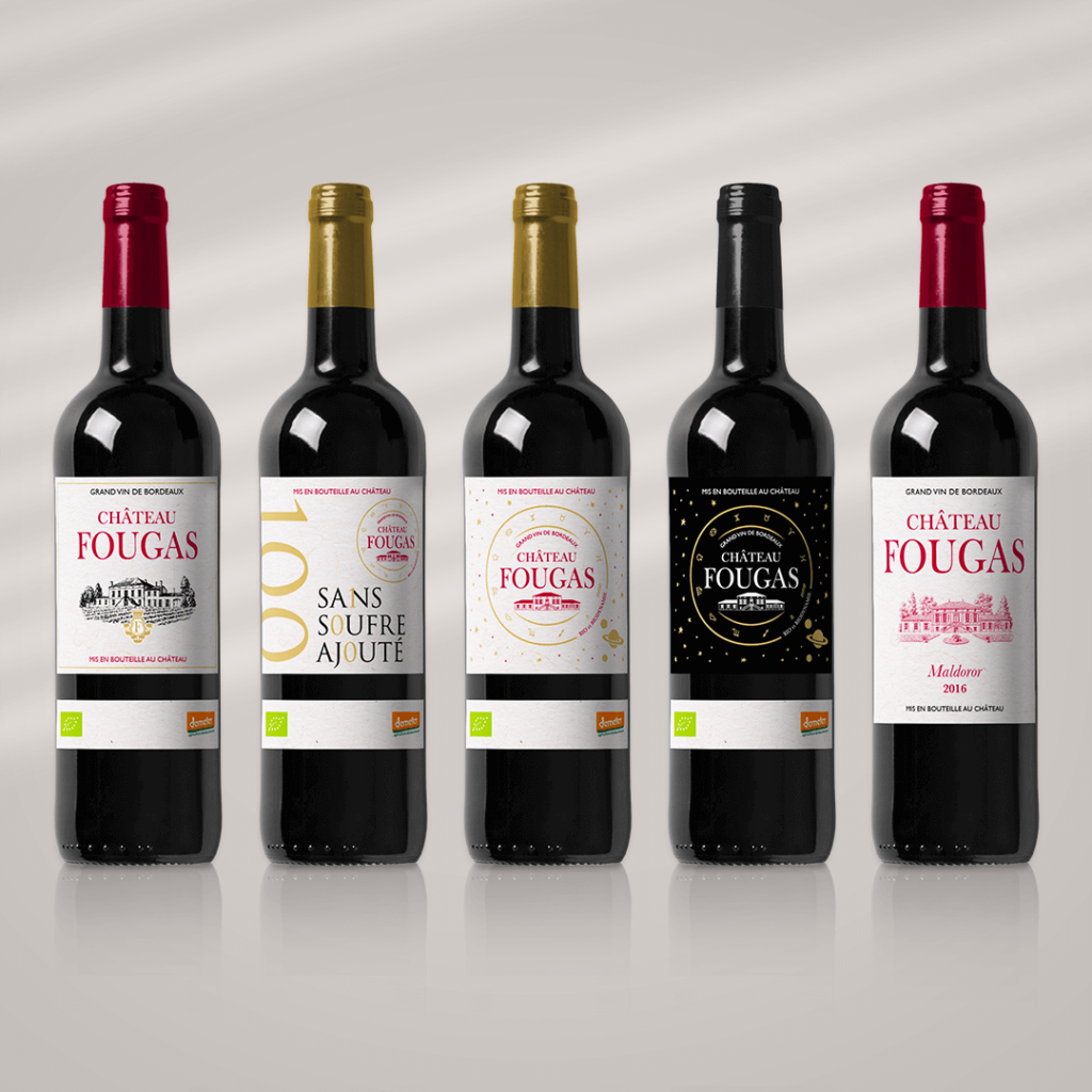 Réalisations • Alix de Salins